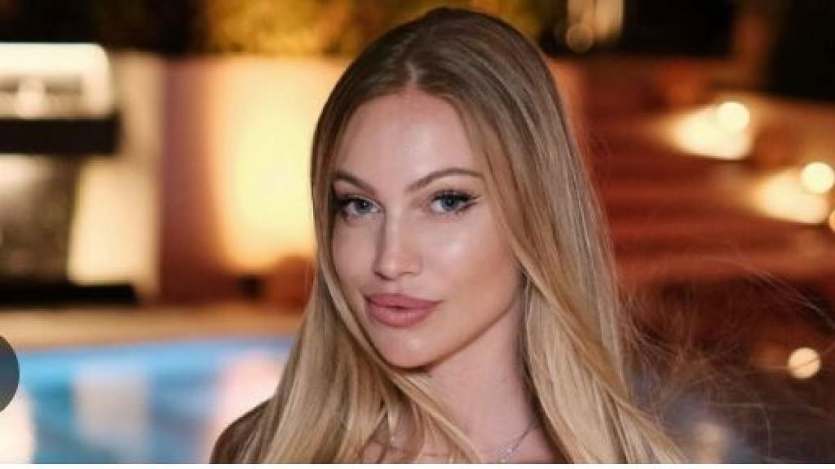 Taylor Mega: «Con Fedez una storia passionale. Non ha tradito Chiara ...