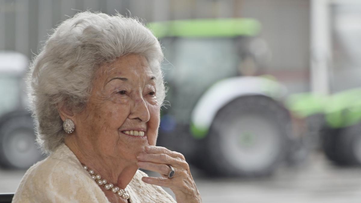 Morta Luisella Cassani Carozza, la figlia del fondatore della Same ...