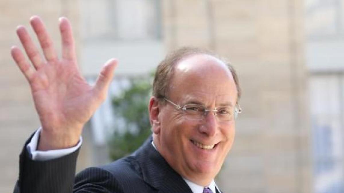 Larry Fink, Mister 5%: dove osa il signore di Piazza Affari. Tutte le ...