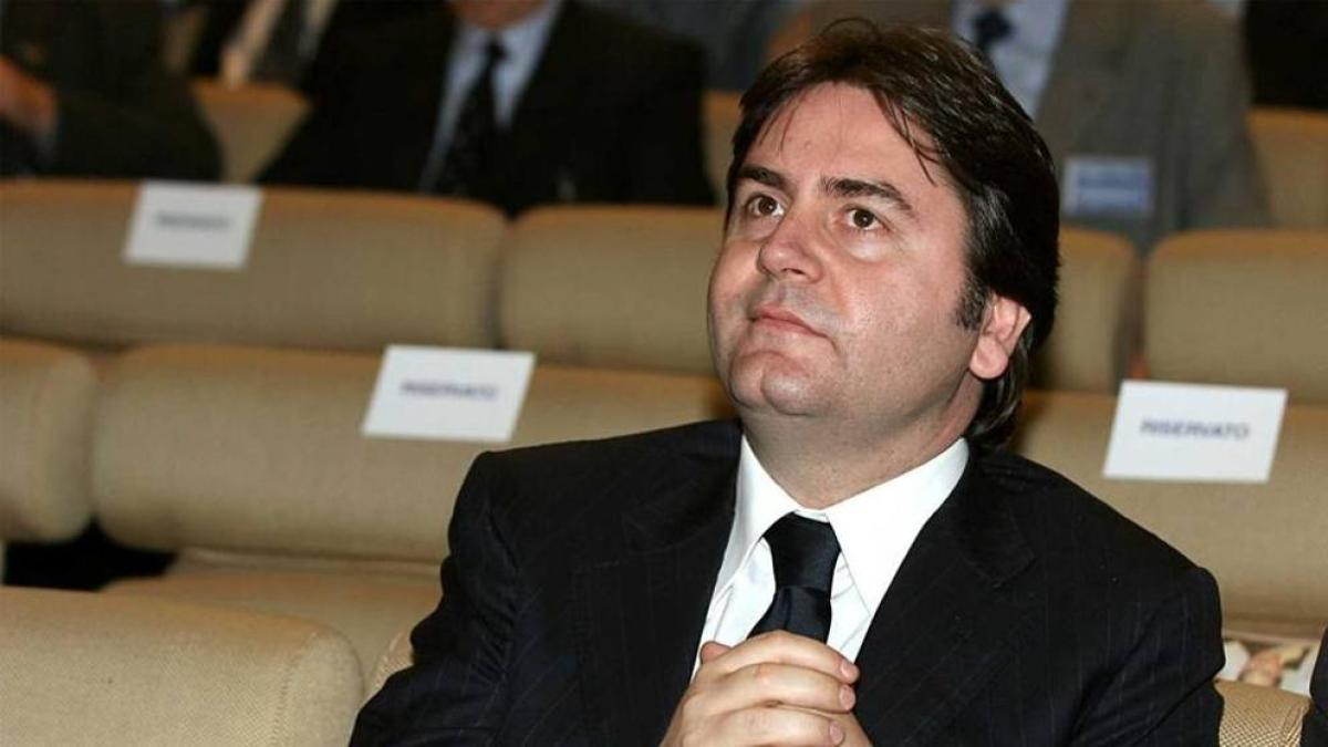 Stefano Ricucci condannato a 6 anni per corruzione in atti giudiziari ...