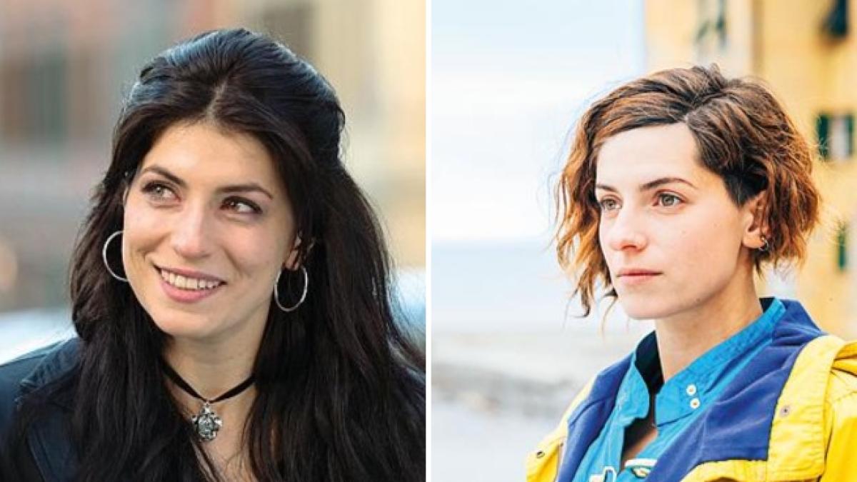 Maria Chiara Giannetta: «Io fiera delle mie origini. Per combattere i ...