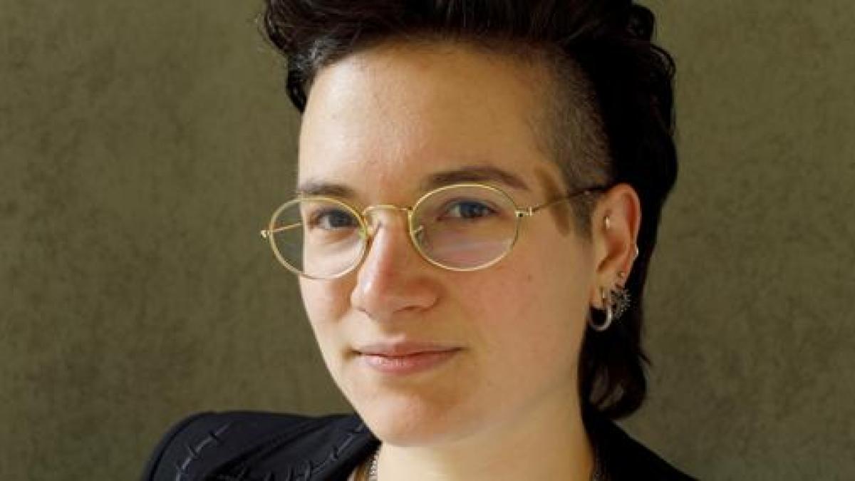 Torino, Beatrice Salvioni al Circolo dei lettori con il sequel del suo ...