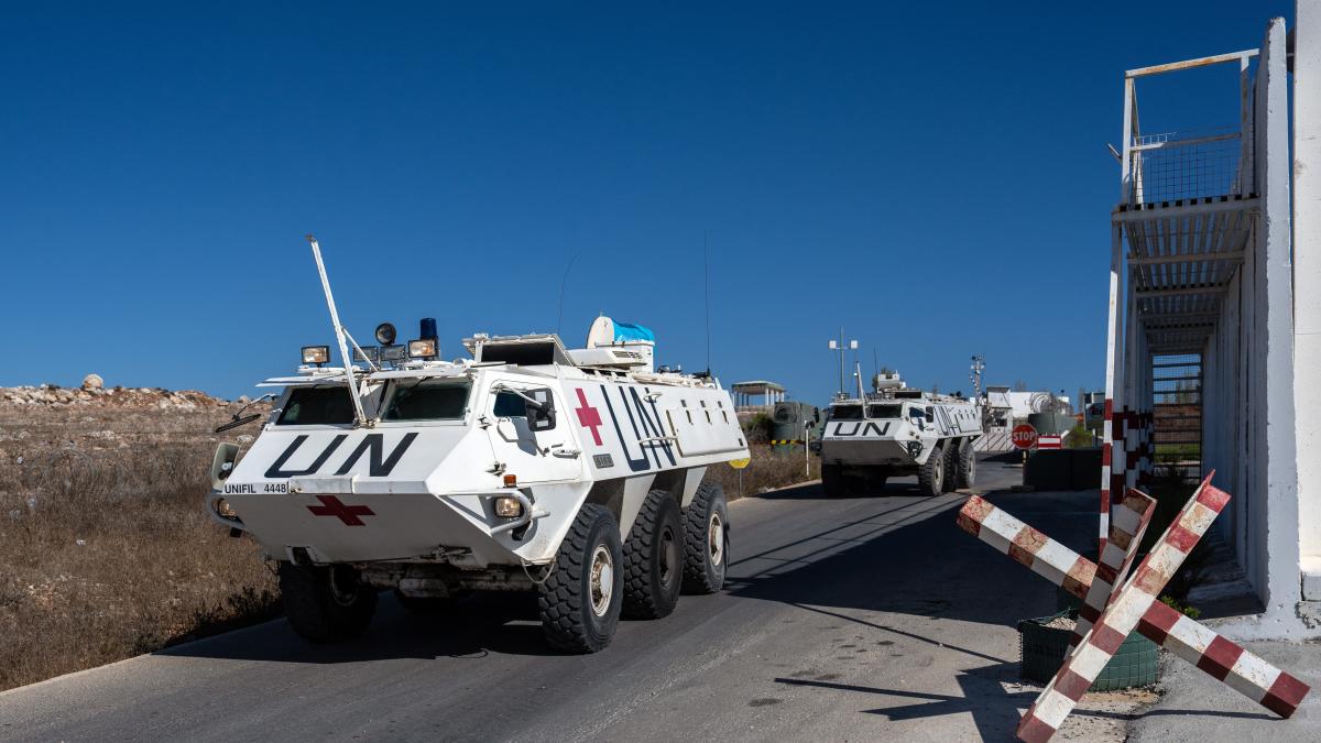 L'esercito di Israele ha sparato contro le basi Unifil, in Libano: cosa sappiamo finora e come ...