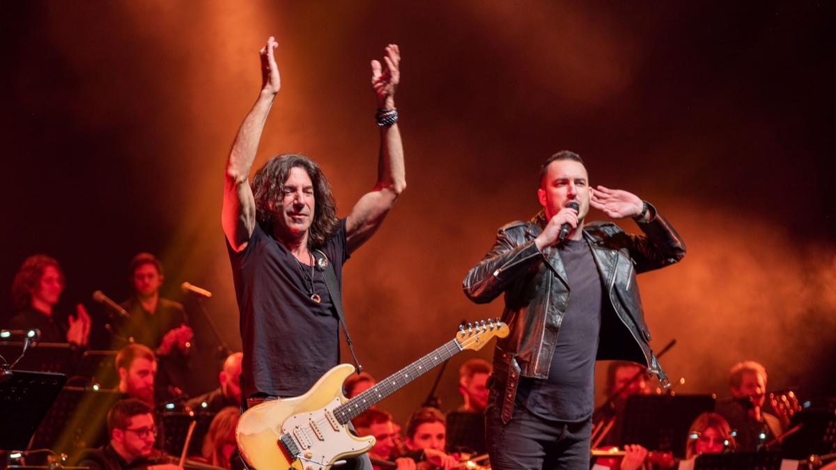 Weekend in Veneto, che cosa fare: musica con Clara a Stef Burns. Le ...