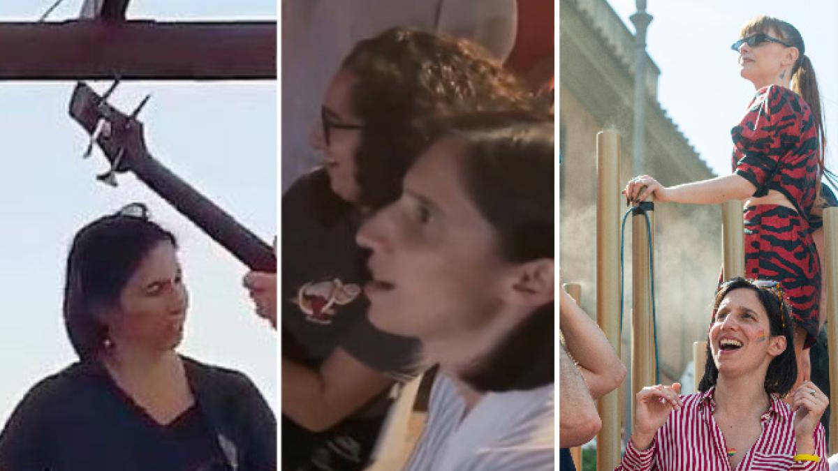 Schlein, il rap, la playstation, il sogno di fare la regista: il ...