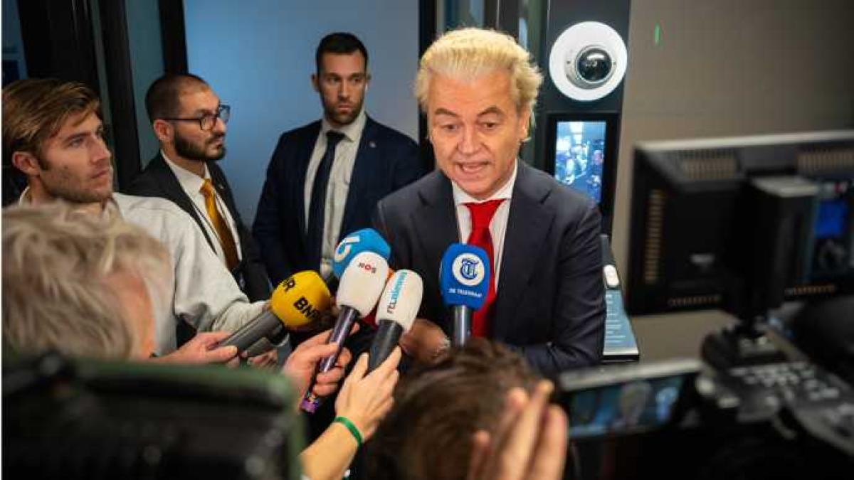 L'Olanda sospende l'accordo di Schengen, tornano i controlli alle ... L'Olanda sospende l'accordo di Schengen, tornano i controlli alle ...