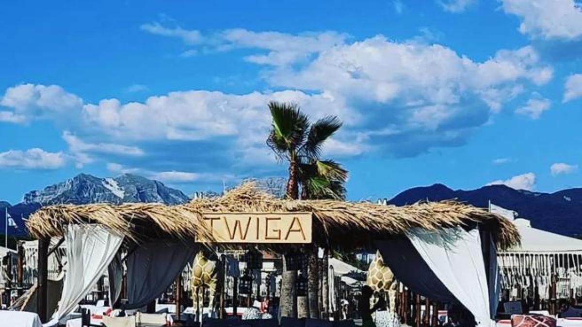 Il Twiga da Briatore a Del Vecchio: storia di un brand di successo, tra ...