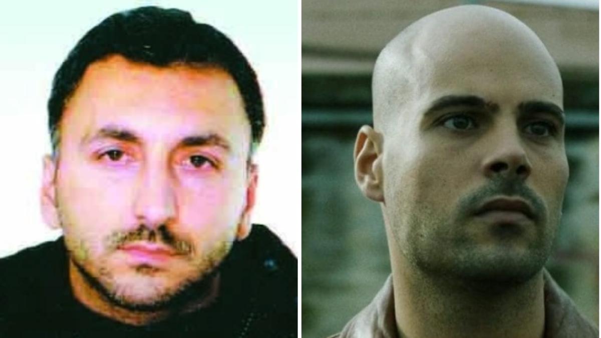 Maxi sequestro per l'ex boss della faida di Scampia Gennaro Marino ...