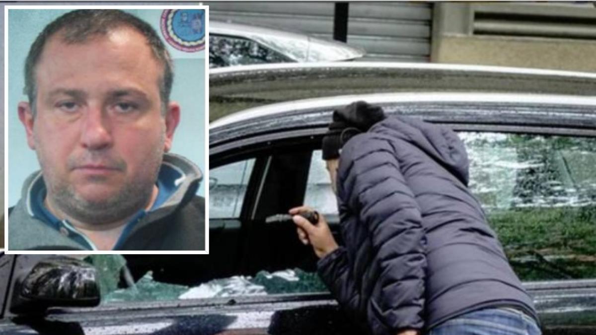 Inchiesta ultrà, fermato Daniele Cataldo, uomo di fiducia di Luca Lucci ...