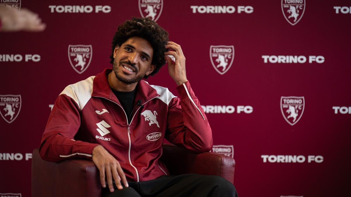 Coco (Torino): «Sono stato due volte vicino alla morte» | Corriere.it