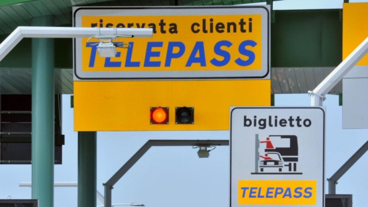 Telepass regala un «kit emergenza auto», ma è una truffa informatica ...