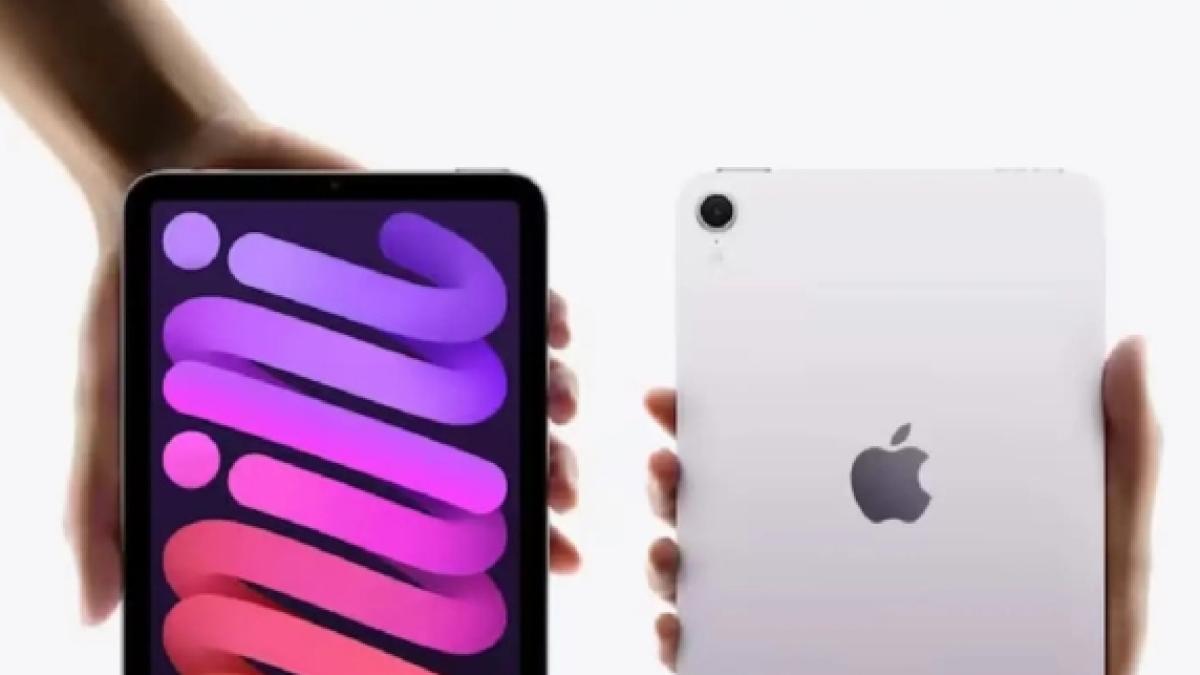 iPad Mini 2024 recensione: il tablet tascabile per eccellenza - La ...