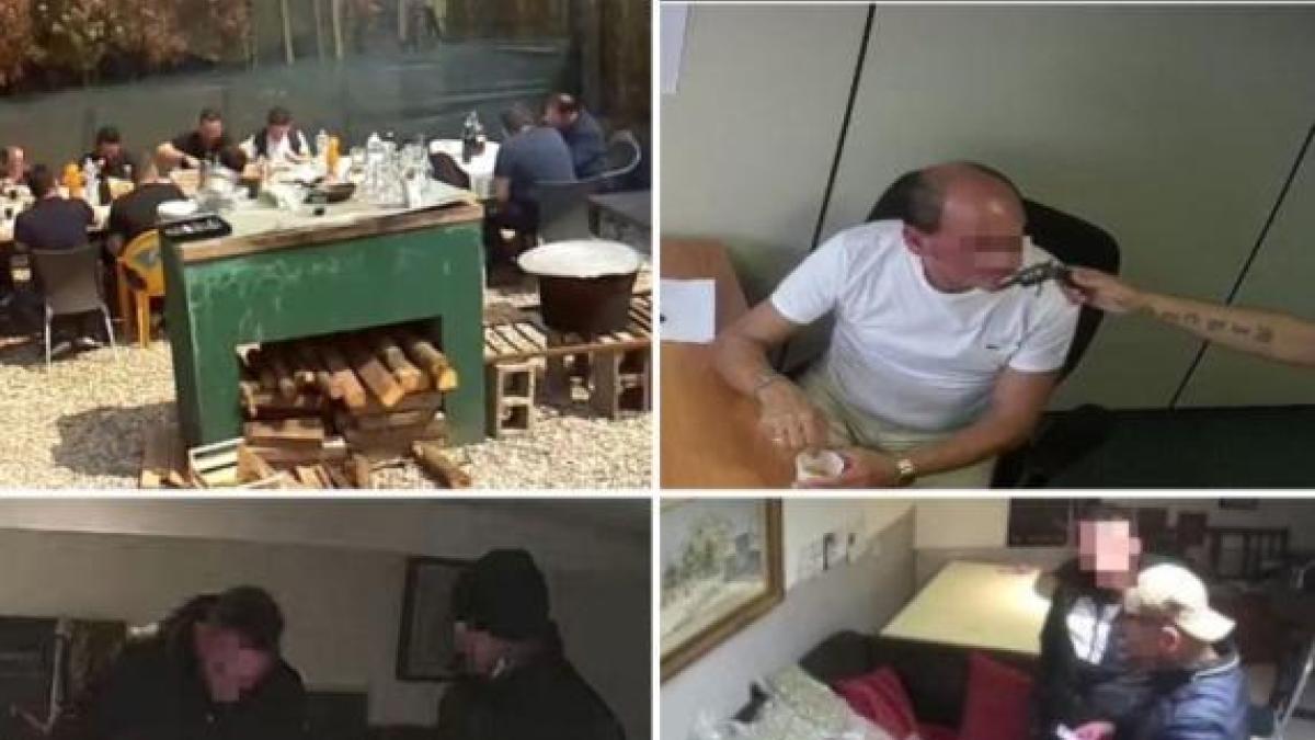 Comincia il processo Hydra a Milano, per i 143 imputati nell'alleanza ...