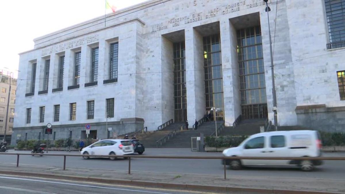 Arrestato a Brescia il broker Marco Savio, fratello del magistrato ...