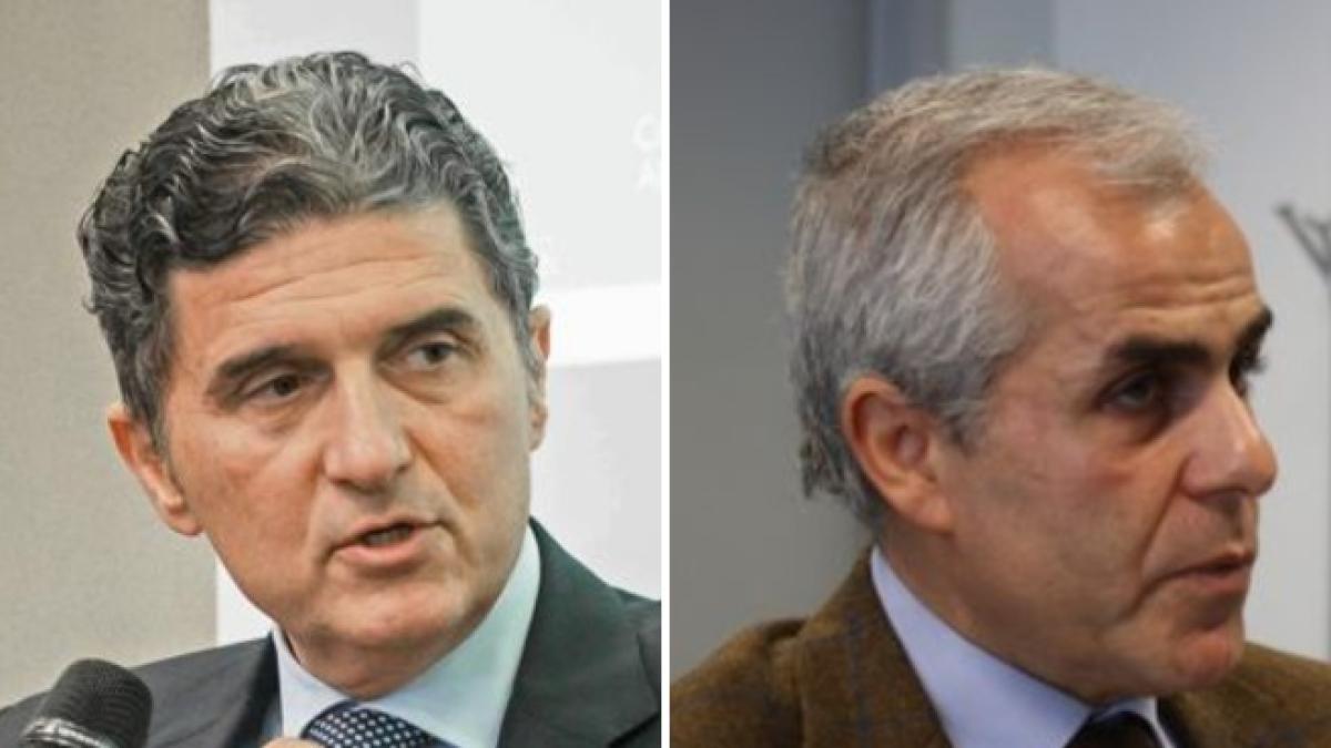 Dati rubati, il giallo della soffiata a Pazzali: «Un pm indaga su di me ...