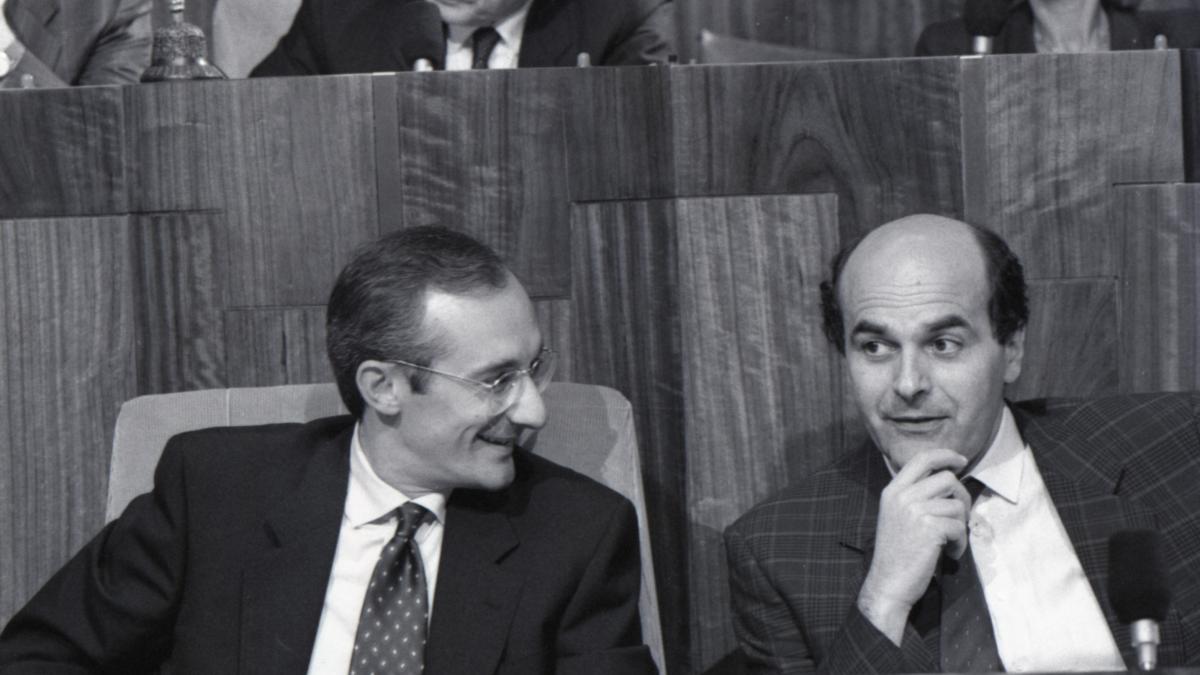 La storia delle elezioni in Emilia-Romagna: il ciclone Tangentopoli e ...