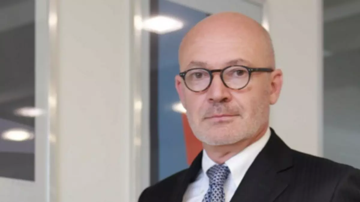 Indagato Stefano Speroni, il capo degli Affari legali di Eni: il report ...