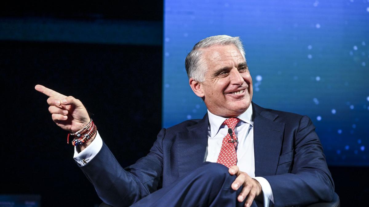 Orcel (Unicredit): «L’Europa sta scomparendo, subito l’unione bancaria ...