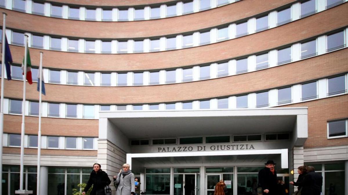 Caso Fagoni, Raffaella Ragnoli, che uccise il marito a Nuvolento ...