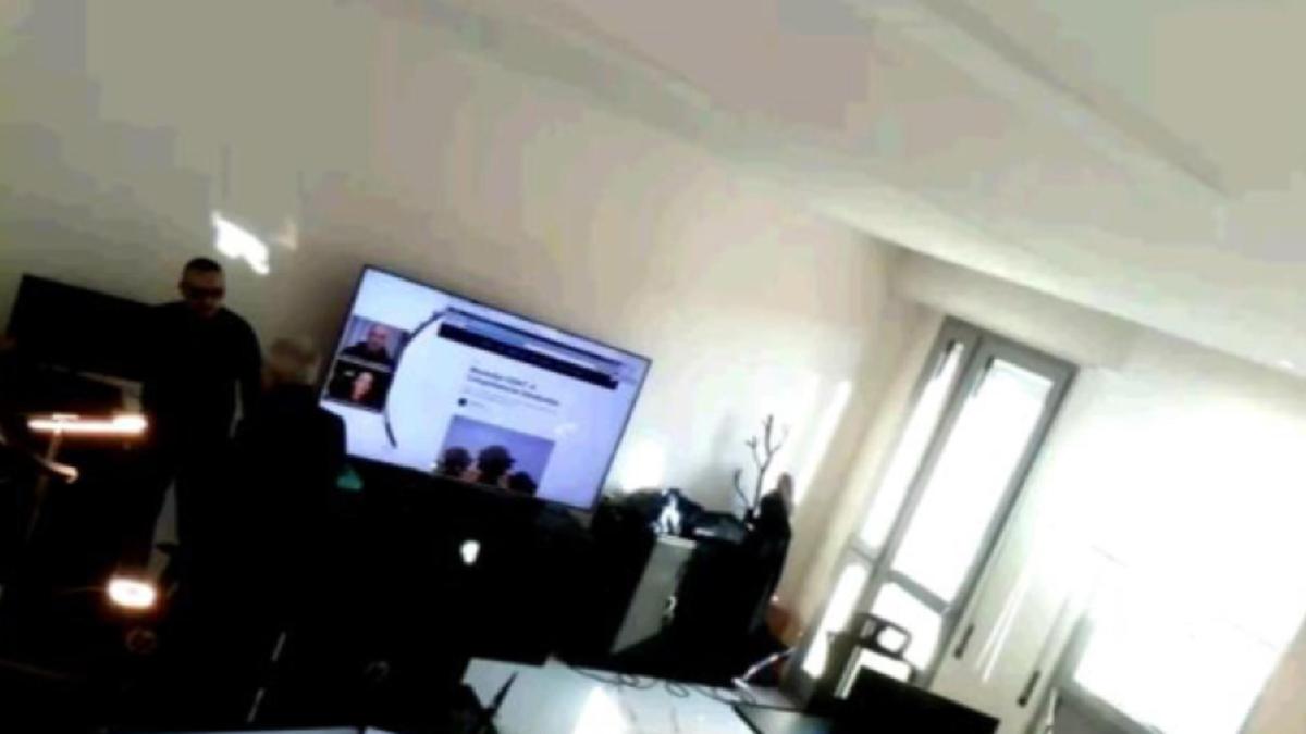 Squadra Fiore, l'estorsione da 70mila euro a Leonardo Del Vecchio con ...