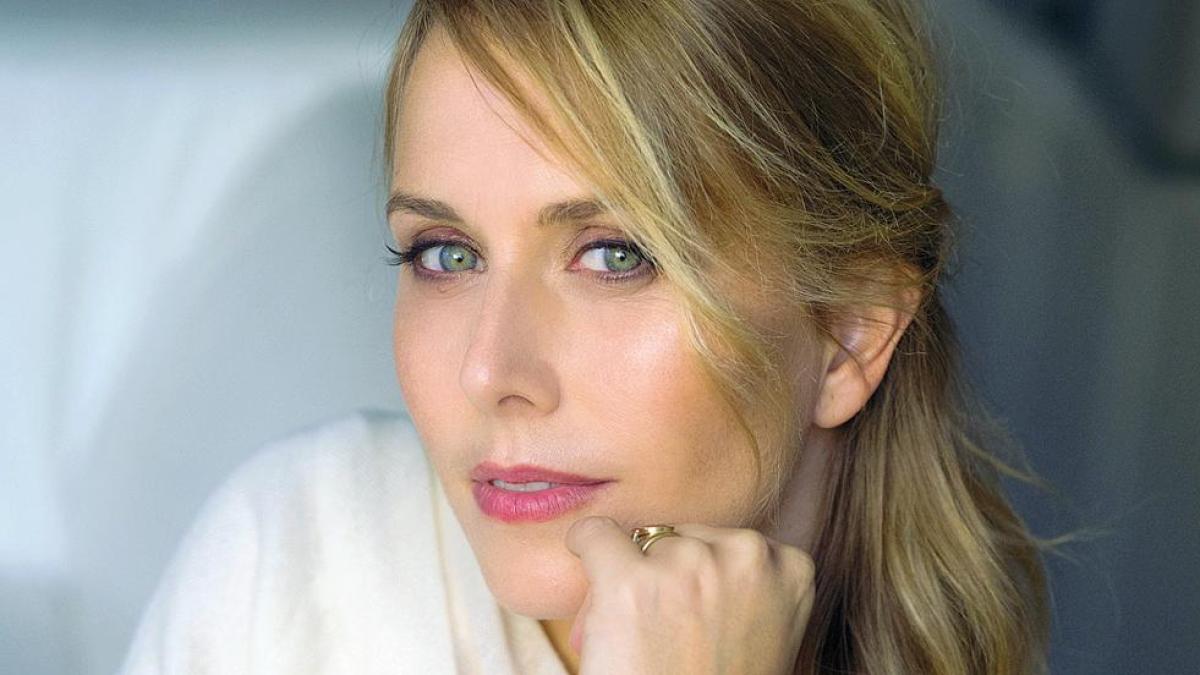 Margot Sikabonyi: «Maria? Da "Un medico in famiglia" sono fuggita 4 ...