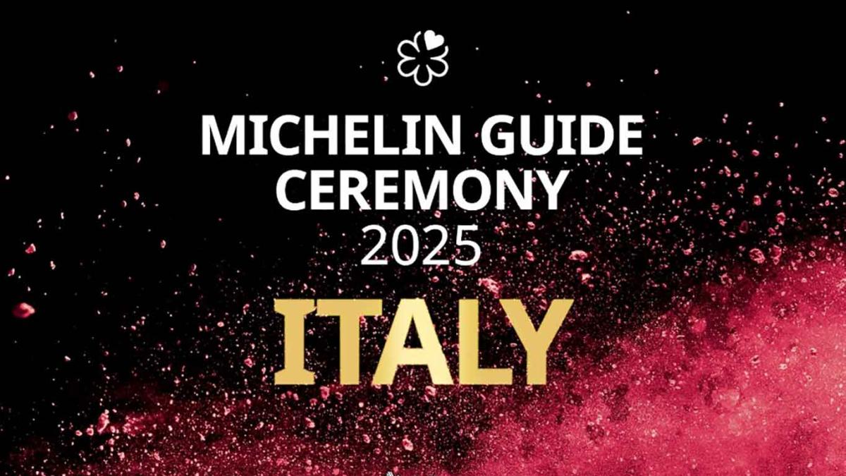 Michelin, nessun 2 stelle in Campania. Ducasse stecca al debutto, Don ...