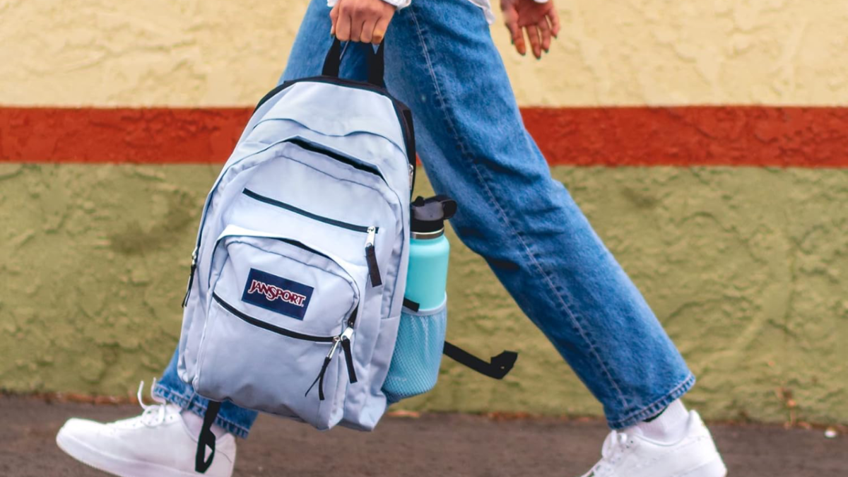 JanSport, morto il fondatore Murray McCory: il suo zaino ha ...
