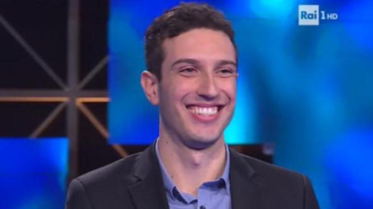 Marco Eletti e il processo da rifare: «Contento perché così non verrò ...