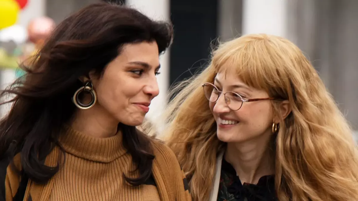 Le serie tv da vedere questa settimana: L'Amica Geniale 4 e Alex Cross ...