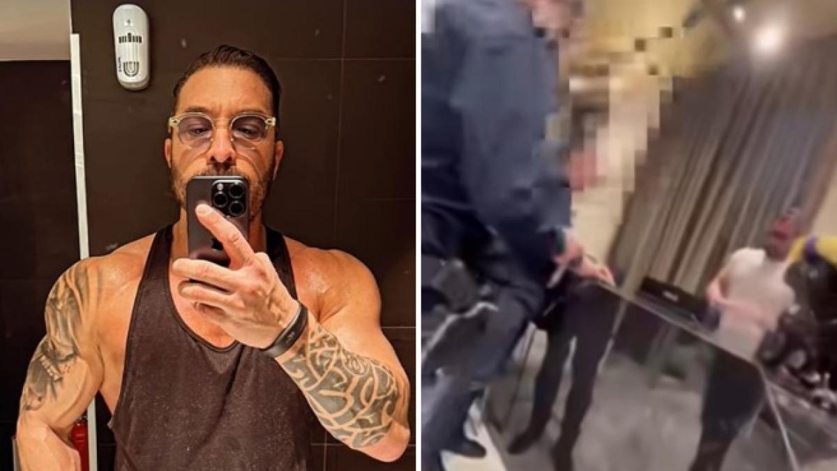 Milano, il gioielliere Lorenzo Ruzza star dei social e la tentata ...