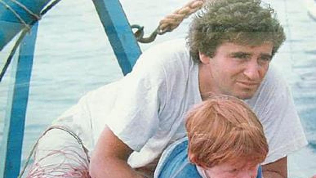 Il figlio di Angelo Vassallo: «Erano i colpevoli e lo sapevamo Per noi ...