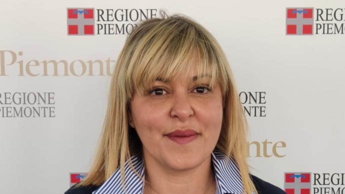 Marina Chiarelli, assessora alla cultura «desaparecida». Forse segue la ...