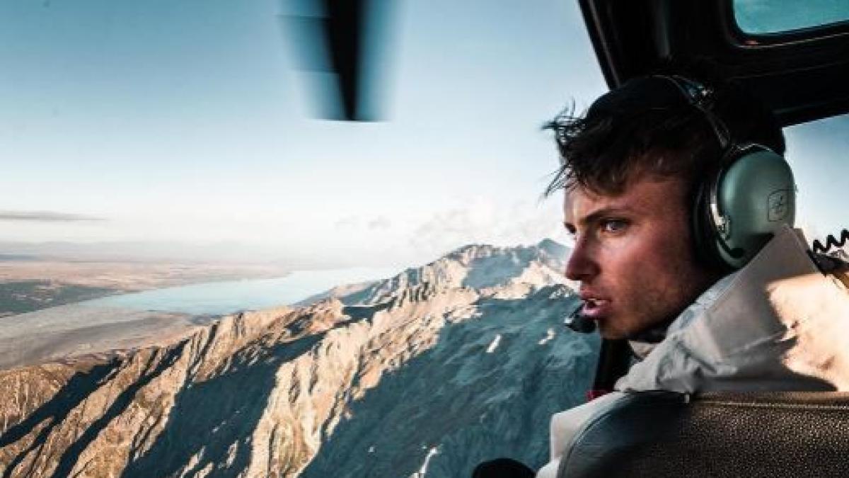 Chi è Alex Meliss, il nuovo social manager di Sinner. Primo obiettivo ...