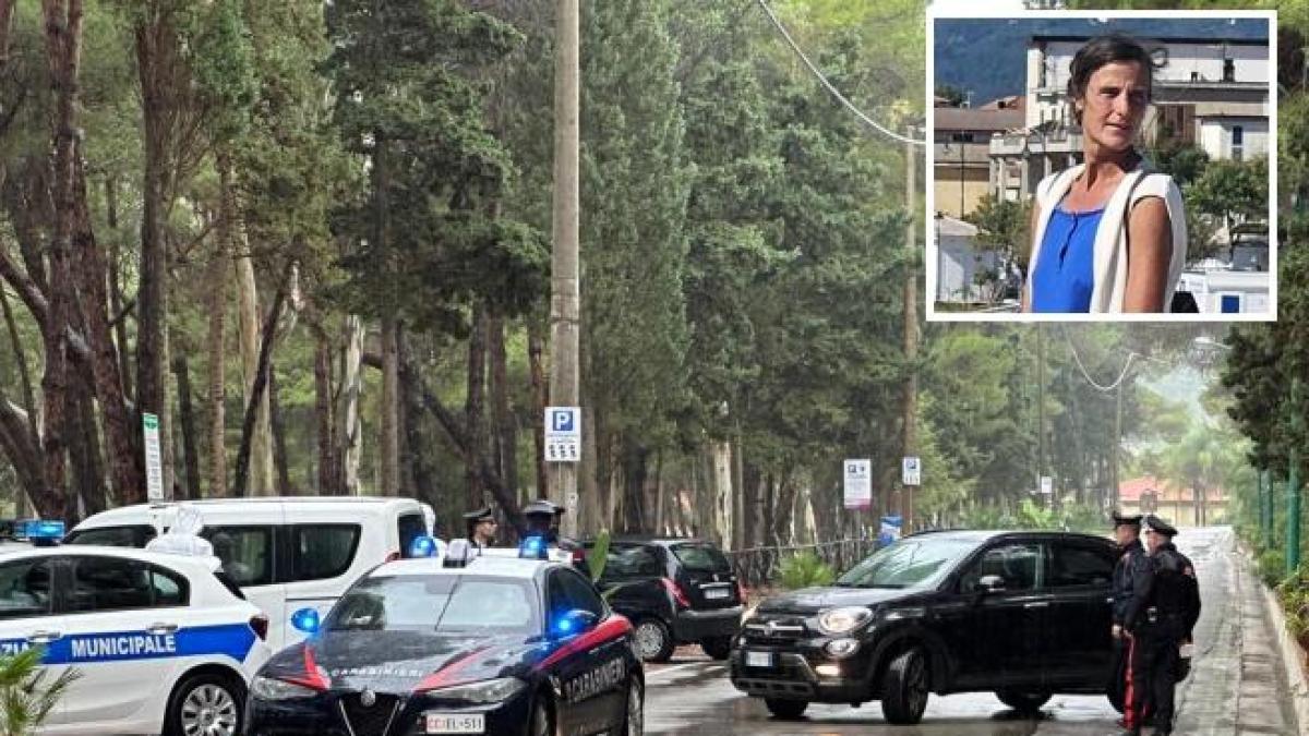 Silvia Nowak uccisa e bruciata, i sospetti sul marito: il buco nell ...