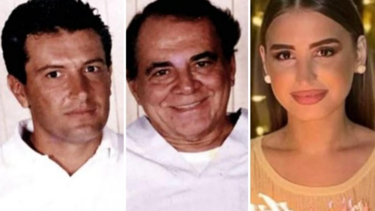 Marco Antonio Procopio, chi è il chirurgo di Margaret Spada: i racconti ...