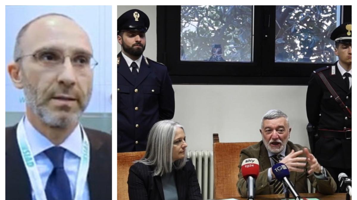 Rapimento del manager Stefano Guidotti a Mosca: «Arrestato l'ideatore ...