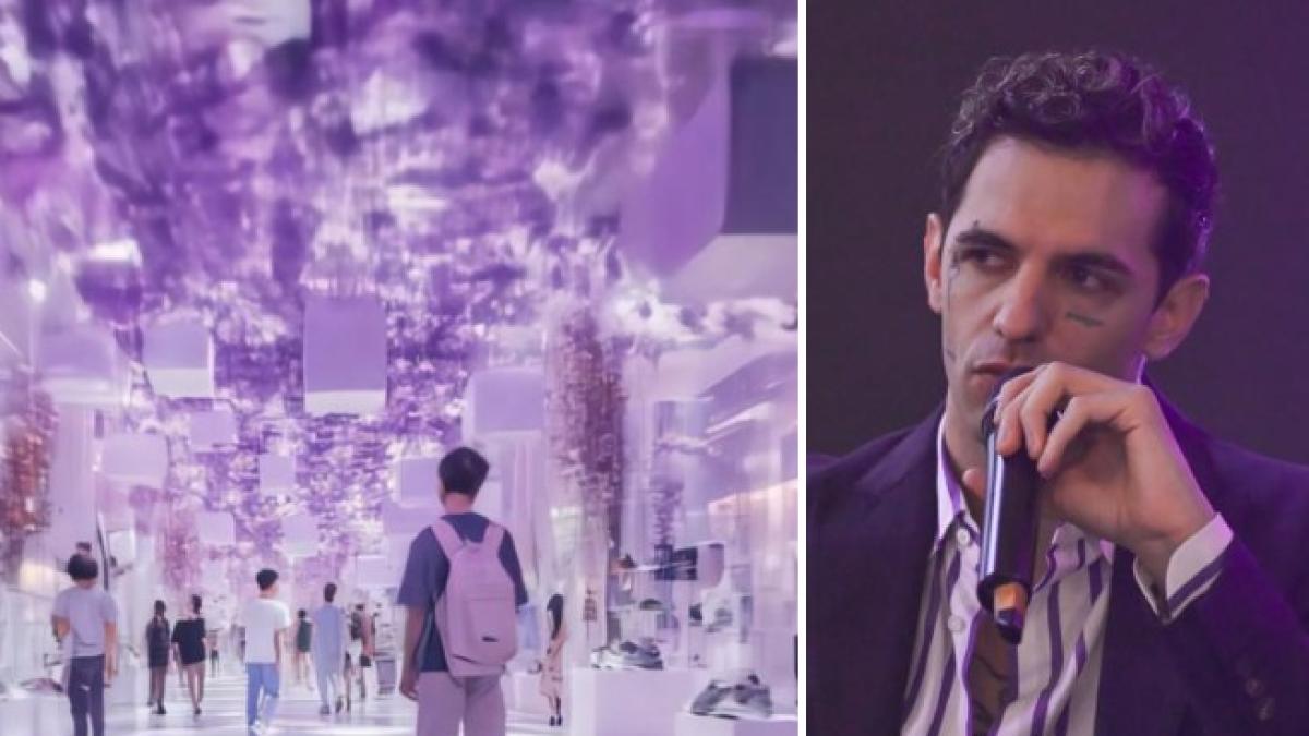 La fiera del futuro? Unisce moda e musica. A Rho-Fiera, aperta al ...