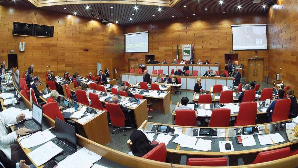 Eletti alle elezioni regionali in Emilia-Romagna: chi sono i nuovi ...