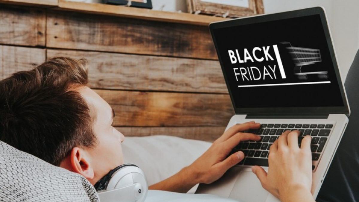 Black Friday, vale oltre 2 miliardi. Dal taglio prezzo alle offerte ...