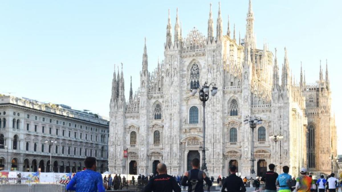 Perché il centro di Milano è bloccato? Strade chiuse, tram e bus ...