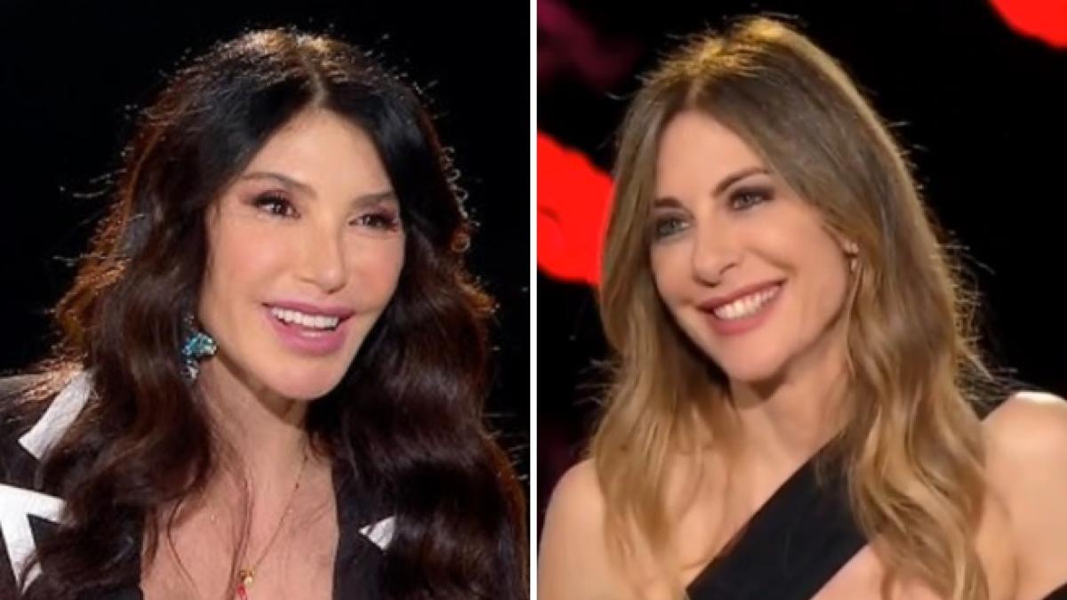 Carmen Di Pietro a Belve: «Non mi sono mai risposata anche per non ...