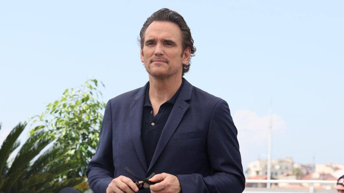 Mat Dillon: «"Ultimo tango" resta per me un capolavoro, ma sul set ho ...