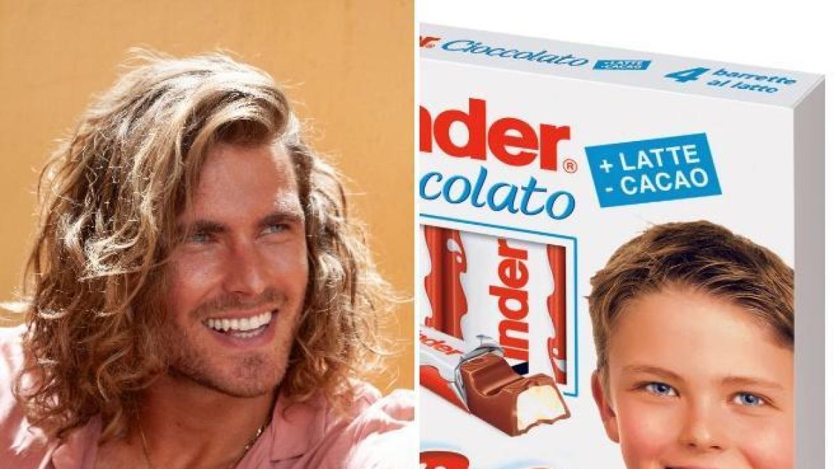 Matteo Farneti, il «bambino Kinder»: «Nessuno può dare della bugiarda a ...