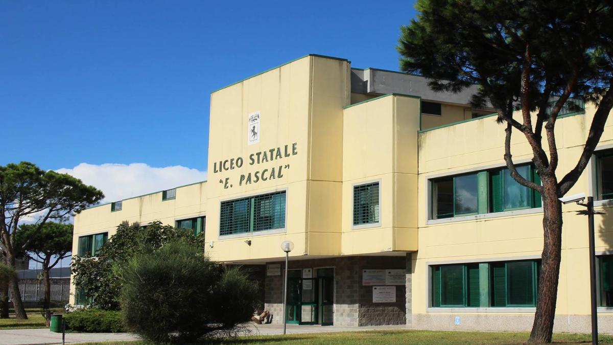 «Testimoni privilegiati», a Pompei gli studenti del liceo Pascal ...