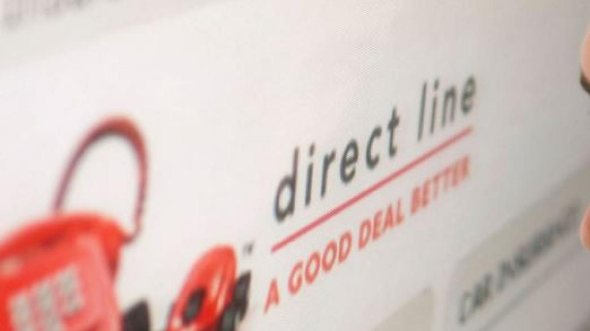 Assicurazioni Rc Auto, Aviva compra Direct Line per 3,6 miliardi ...
