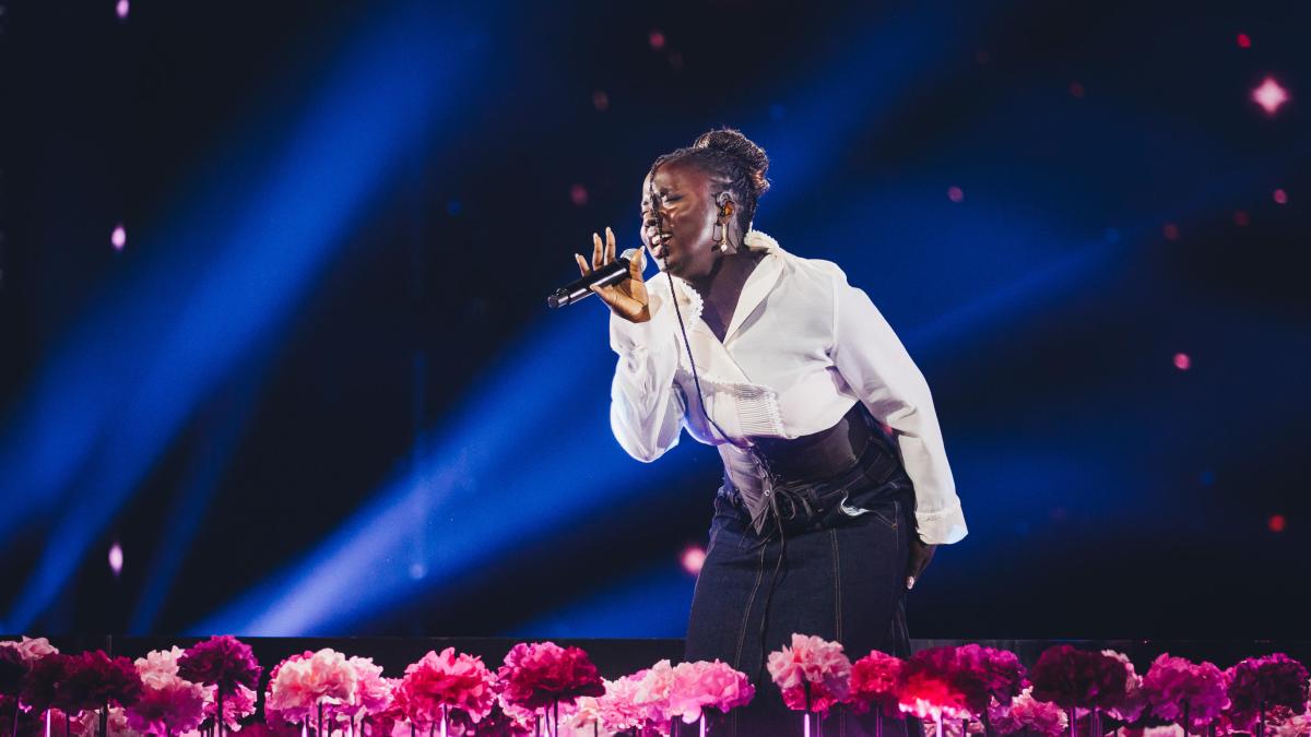 Mimì Caruso, da Usmate Velate al trono di «X Factor»: chi è la 17enne ...