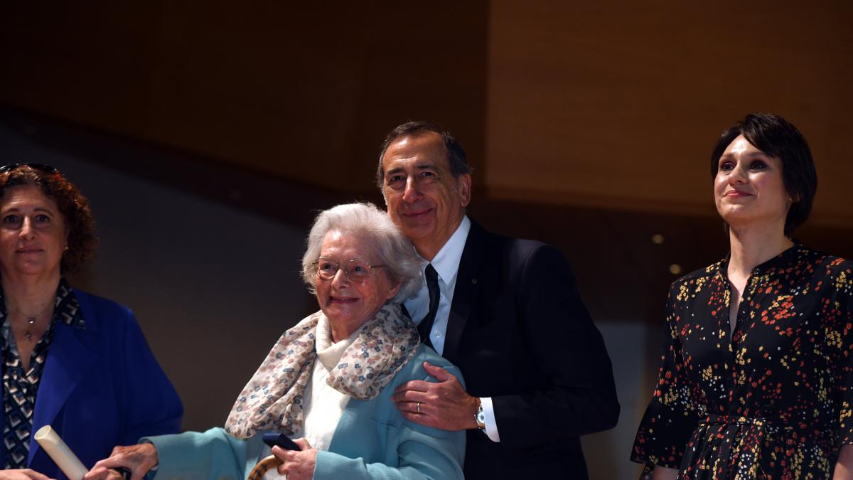 Ambrogini d'Oro, la consegna al Dal Verme. Sala: «Risposta di Milano a ...