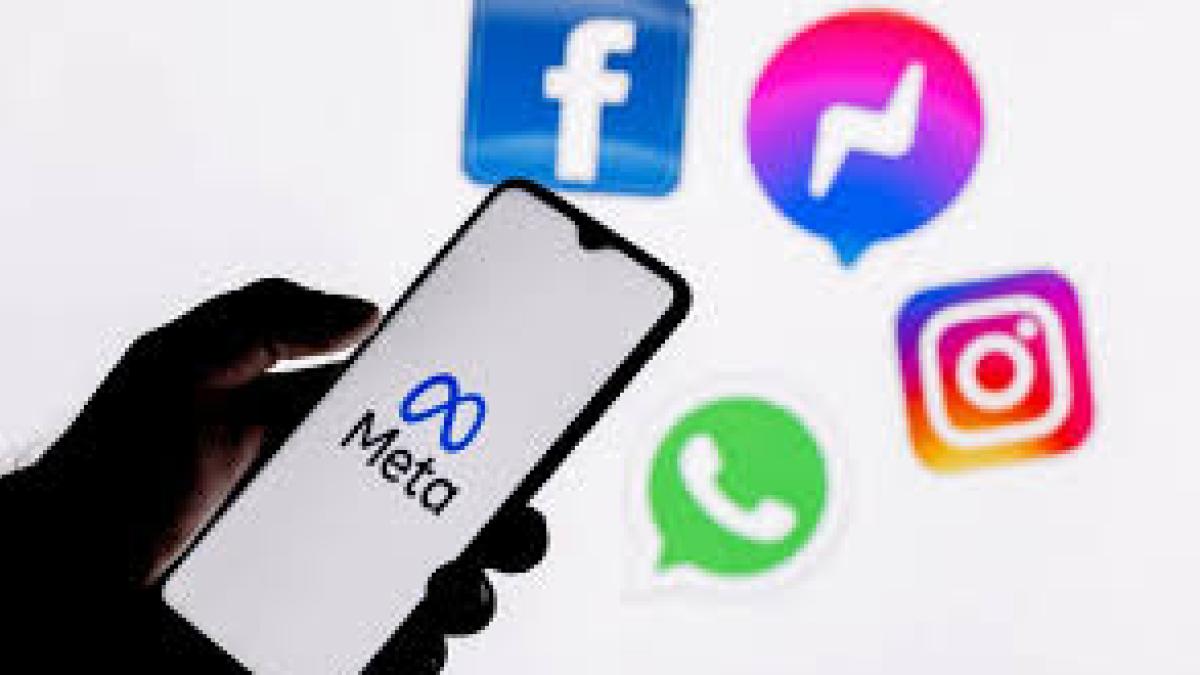 WhatsApp, Instagram e Facebook down: registrati malfunzionamenti alle ... WhatsApp, Instagram e Facebook down: registrati malfunzionamenti alle ...