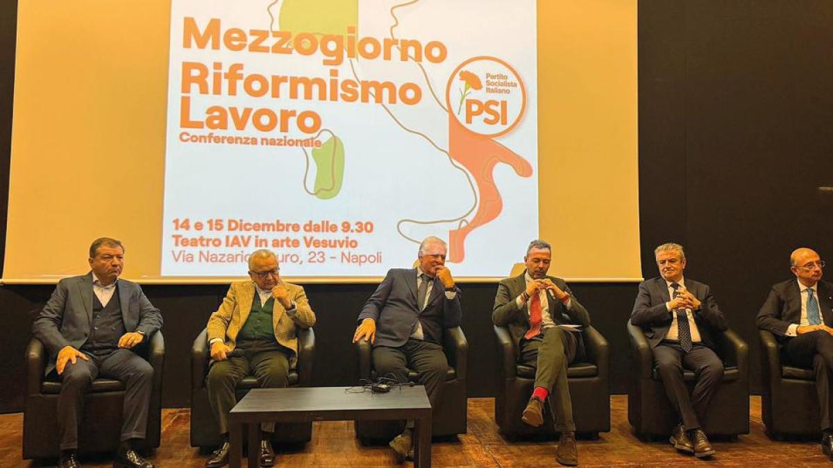 Jannotti Pecci: evitare il referendum sull’autonomia e fare una nuova ...