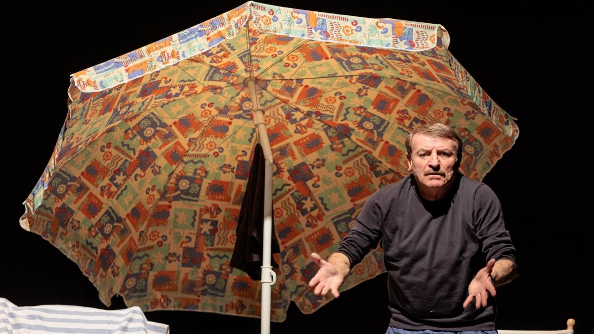 Poretti: «Il nostro nuovo teatro è dedicato agli Angeli, ci serve ...